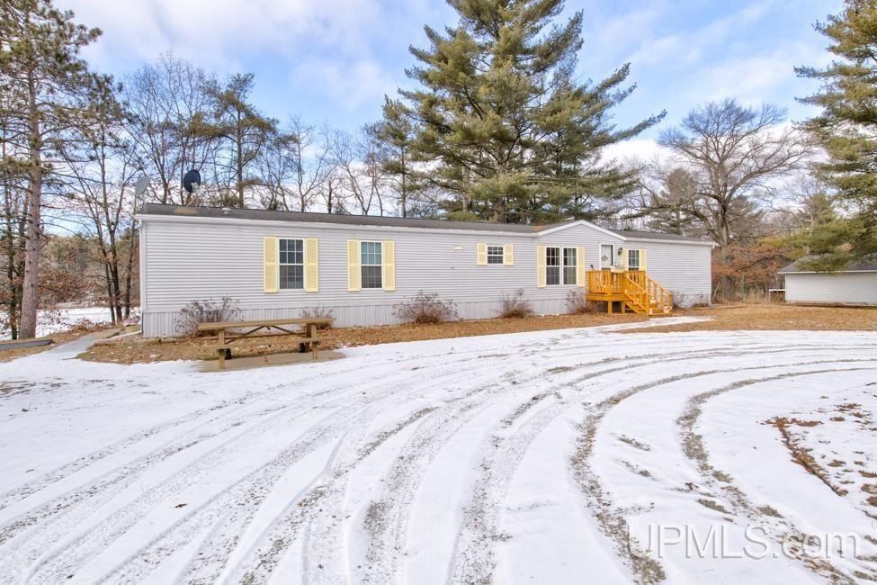 N2705 River, Wallace, MI 49893 | MLS: 50165699 | LandWatch