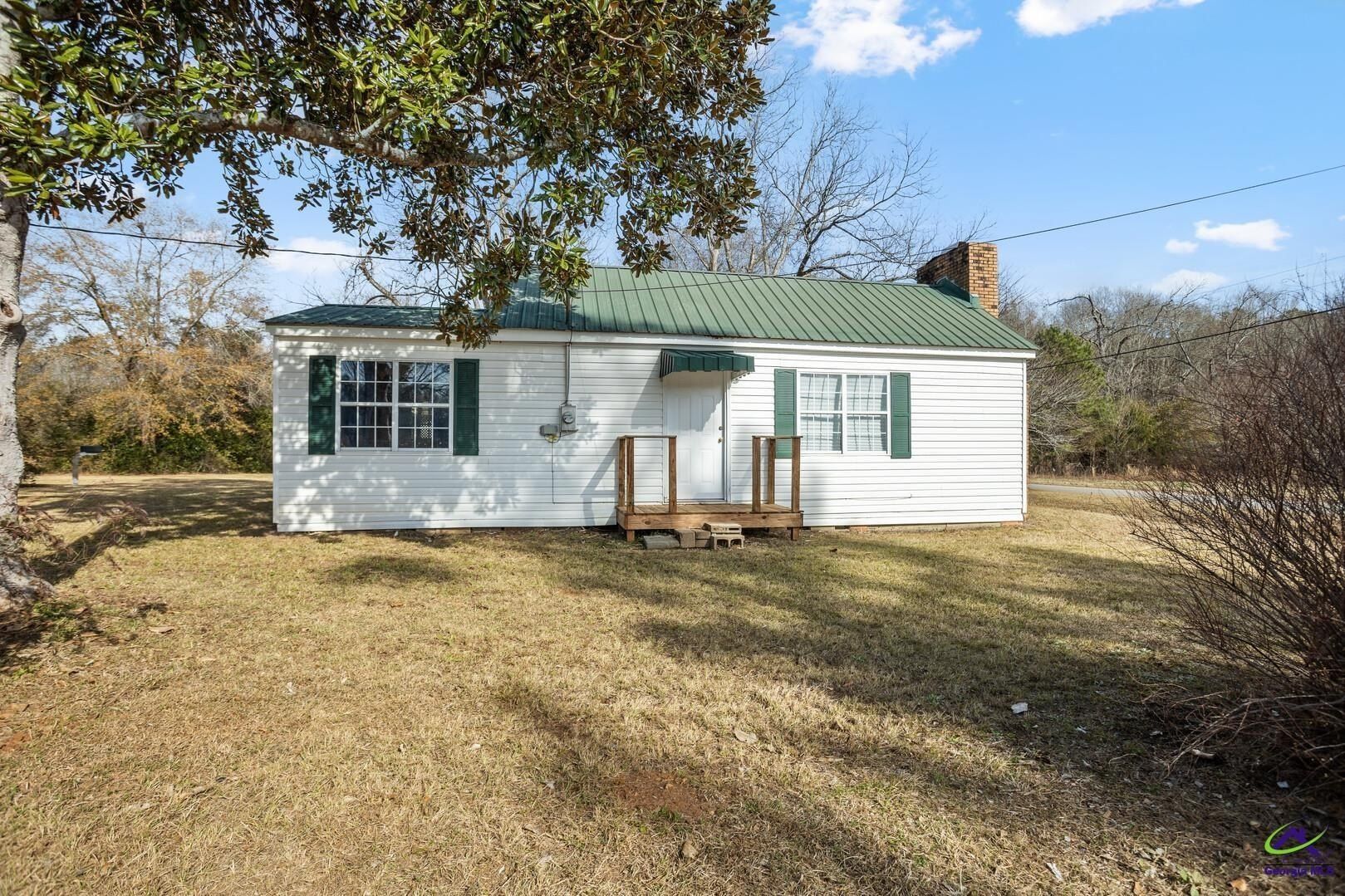 1470 Church Street, Montezuma, GA 31063 | MLS: 250727 | LandWatch
