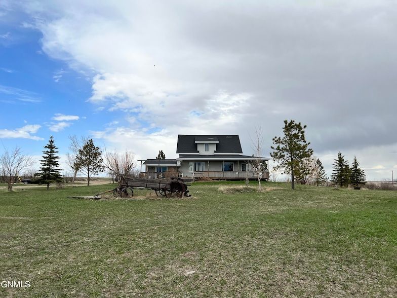 12318 59th LN NW, Epping, ND 58843 | MLS: 4015327 | LandWatch