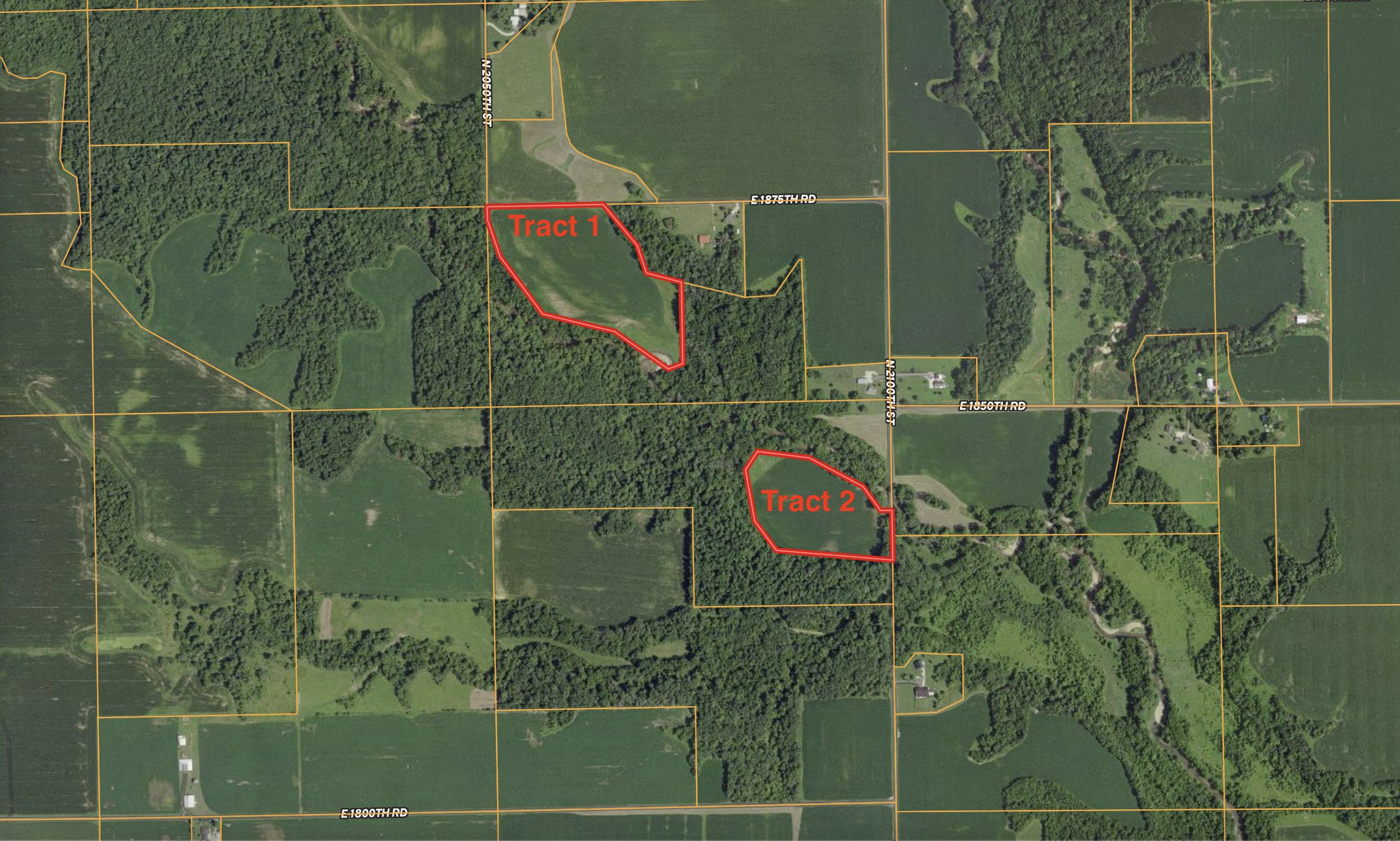 11.12 acres in Chrisman, IL, 61924 | MLS: 12281578 | LandWatch