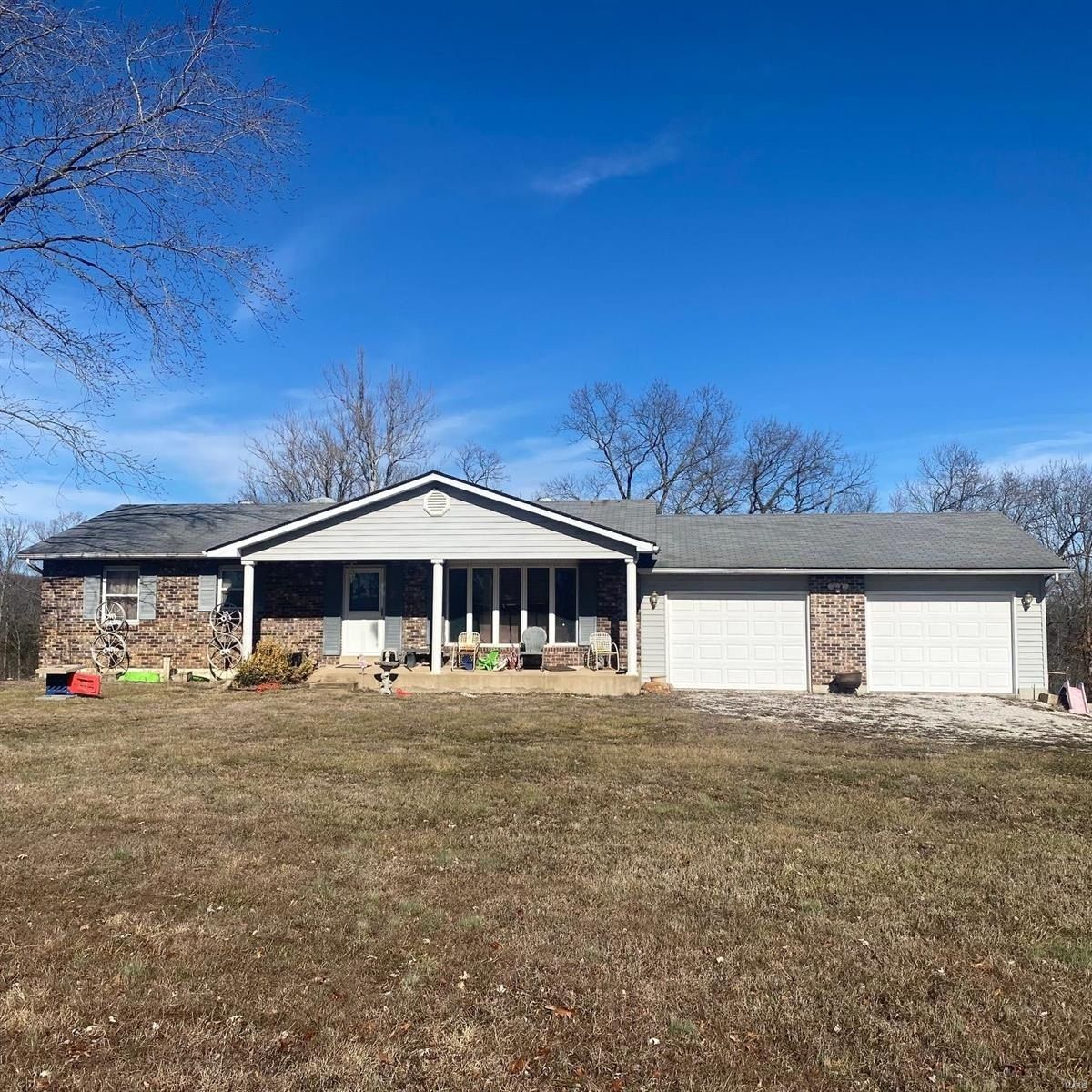 13071 Clear Creek Road, Richwoods, MO 63071 | MLS: 25005344 | LandWatch
