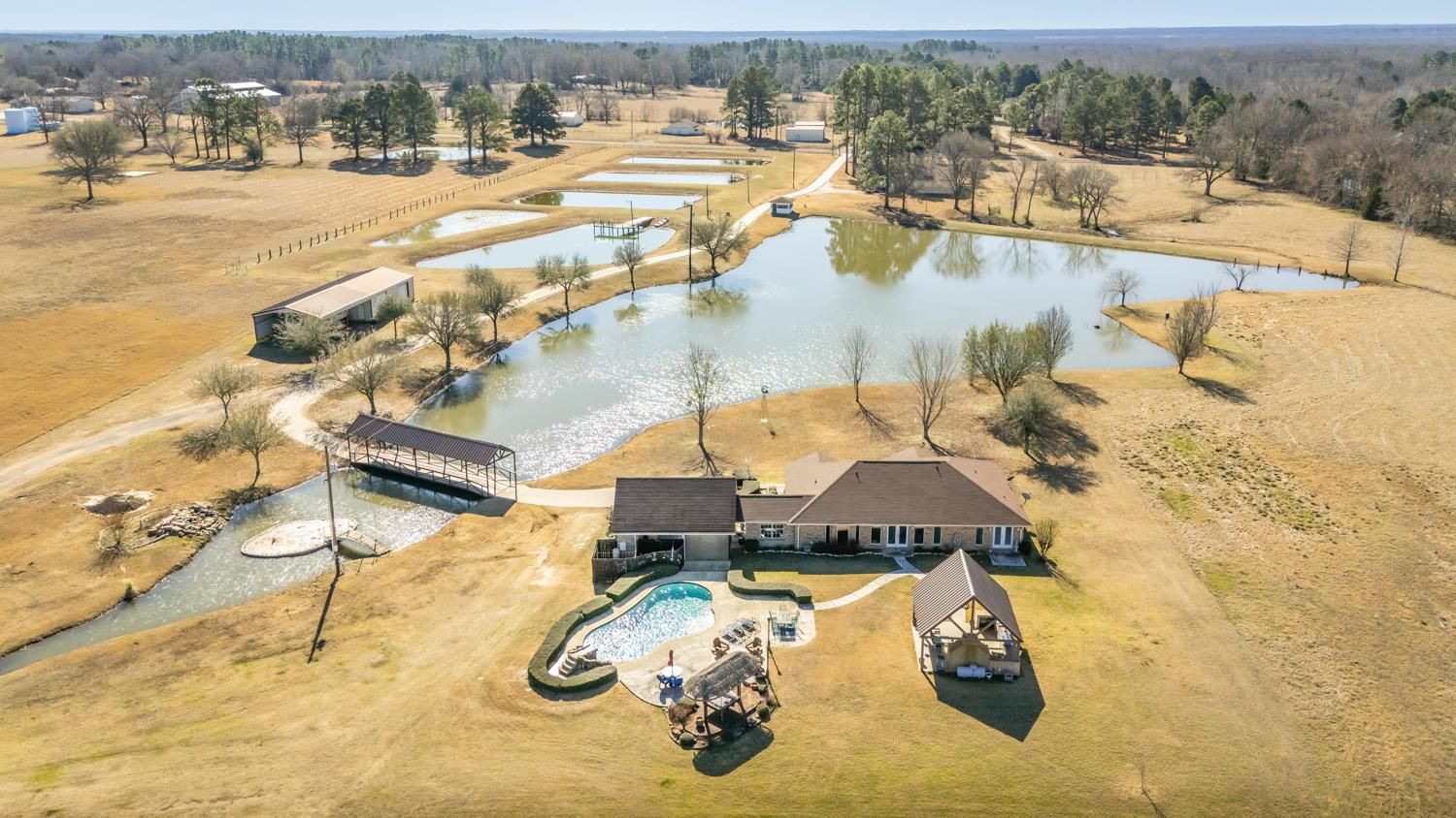 21 acres in Alba, TX, 75410 | LandWatch