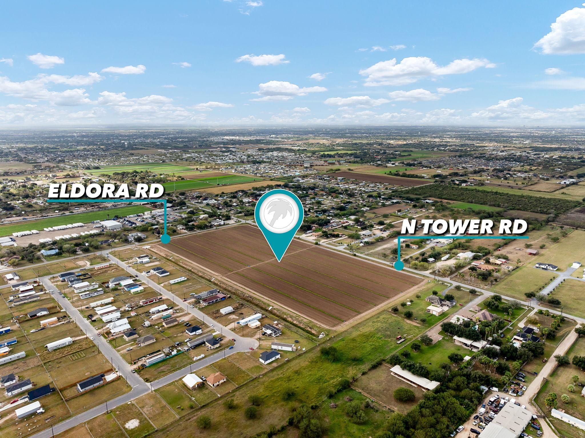 Eldora Road, San Juan, TX 78516 | MLS: 460539 | LandWatch