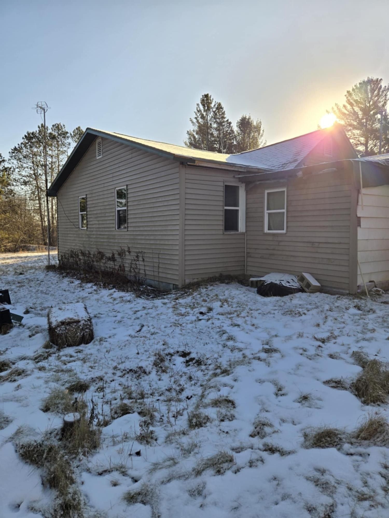 4441 HWY 32, Argonne, WI 54511 | MLS: 210516 | LandWatch