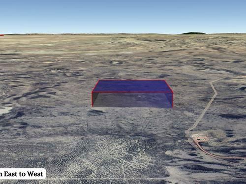 40 acres in Wamsutter, WY, 82336 | LandWatch