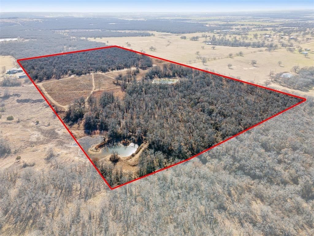 Tbd Elenburg Rd, Perrin, TX 76486 | MLS: 20833909 | LandWatch