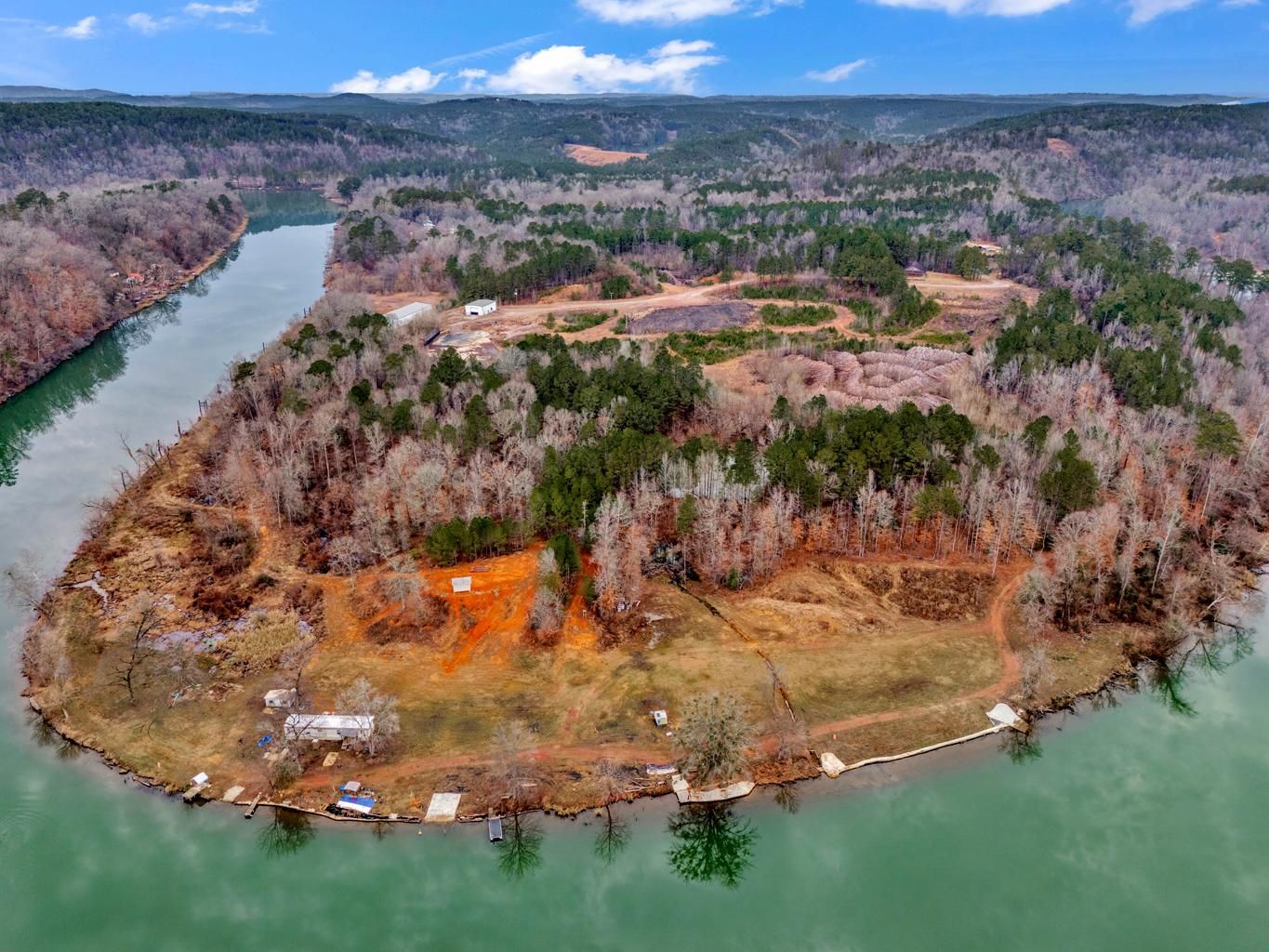 2222 Alliance Rd, Quinton, AL 35130 | MLS: Locust Fork River | LandWatch