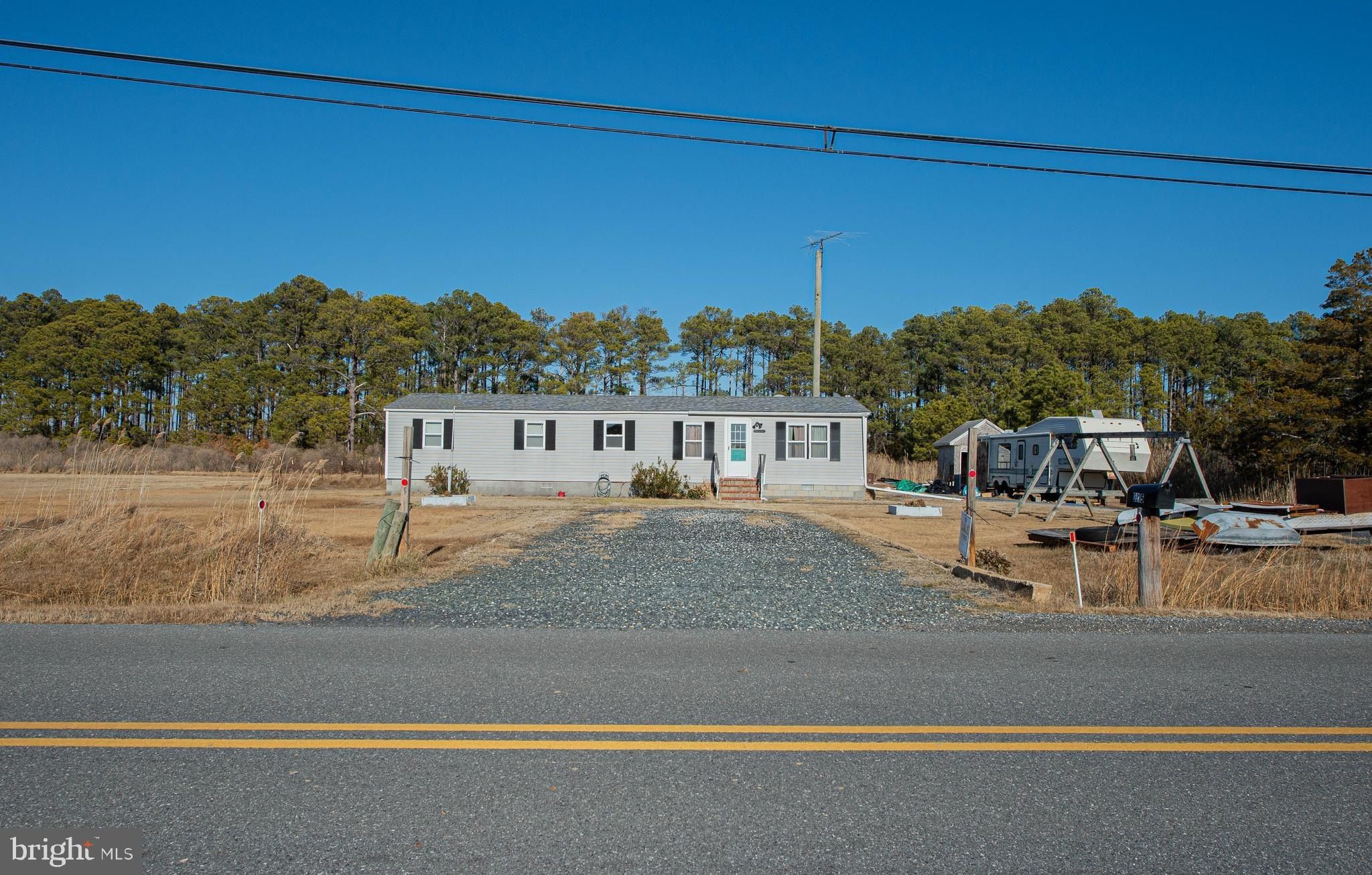 2305 WINGATE BISHOPS HEAD ROAD, Wingate, MD 21675 | MLS: MDDO2008900 ...