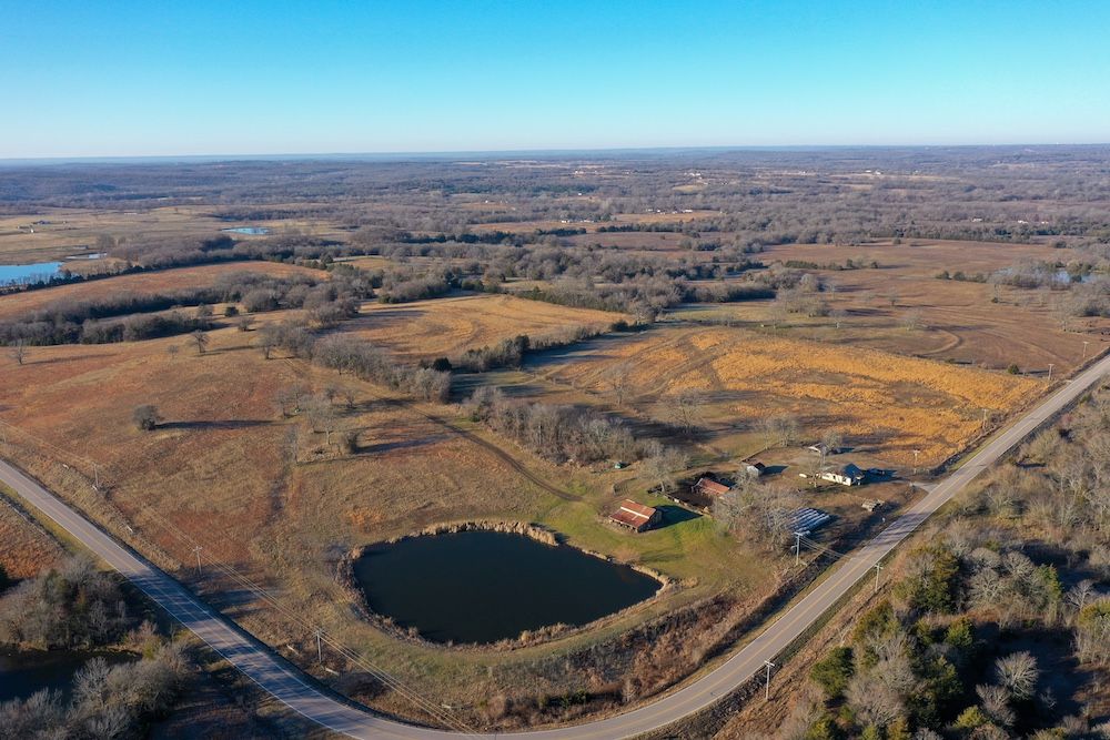 E 1520 Rd, Allen, OK 74825 | LandWatch
