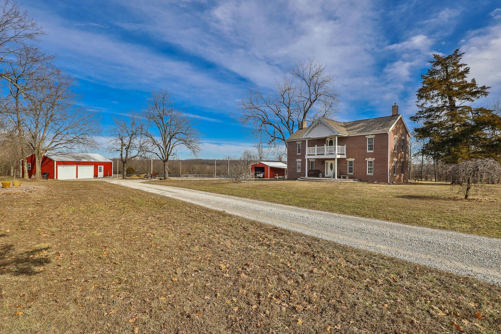 2119 E 530th Road, Pleasant Hope, MO 65725 | MLS: 60286426 | LandWatch