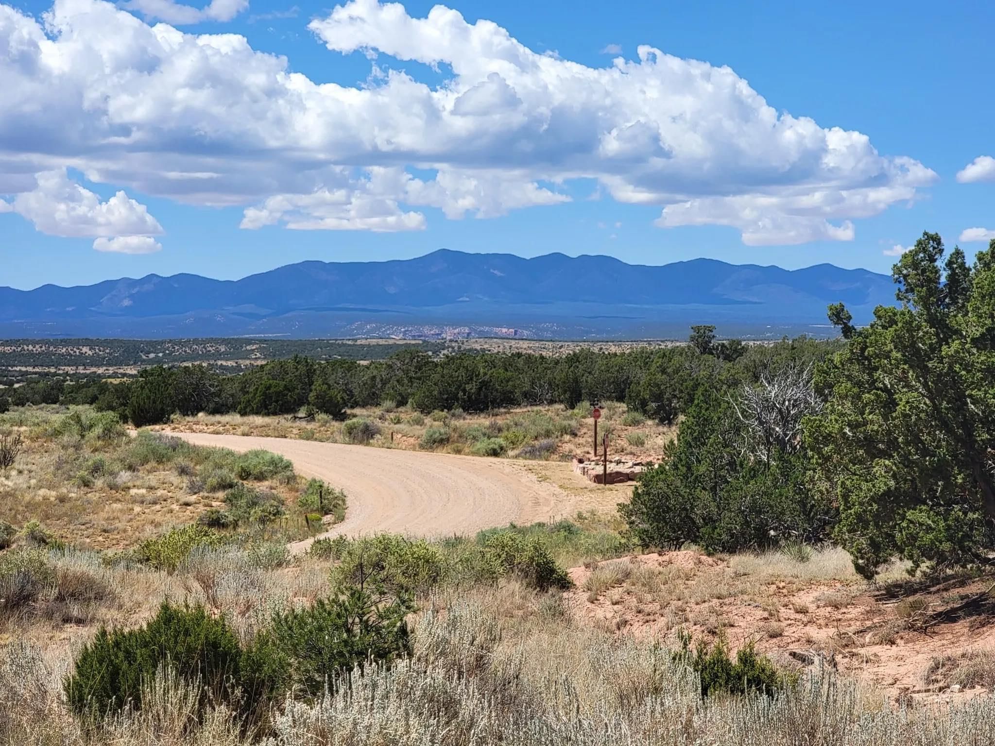733 Jumano Trail, Mountainair, NM 87036 | LandWatch