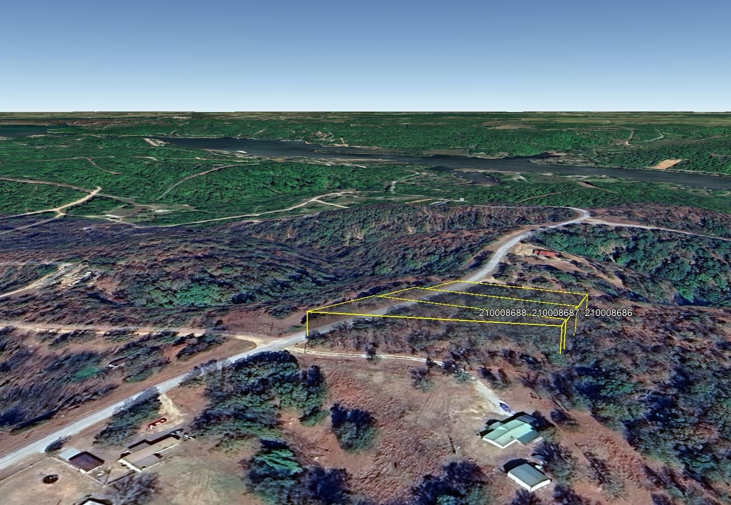 Country Club Road, Eucha, OK 74342 | LandWatch