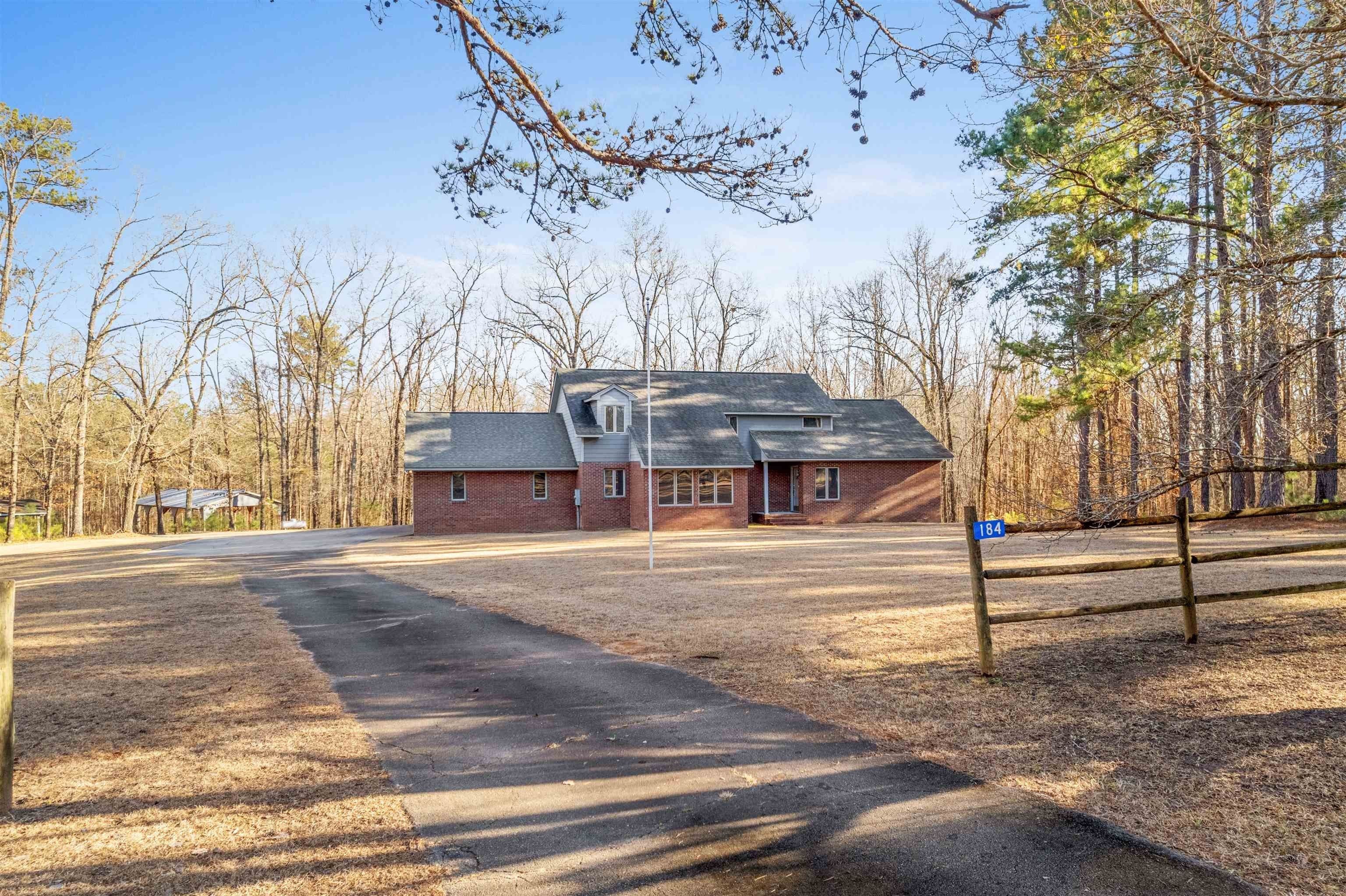 184 IVEY WEAVER ROAD, Milledgeville, GA 31061 | MLS: 67832 | LandWatch