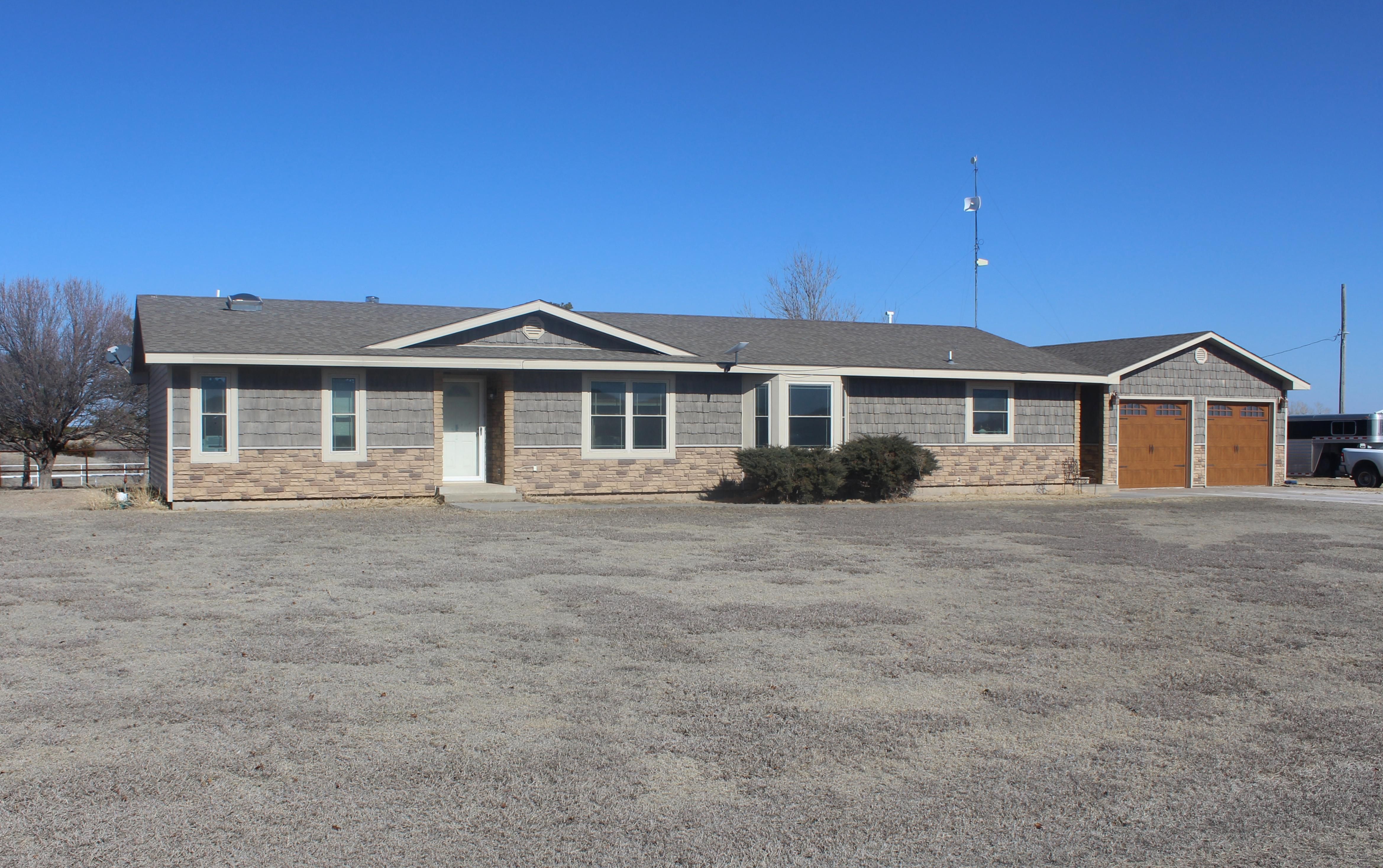 186332 East County Road 37, Fargo, OK 73840 | MLS: 20250118 | LandWatch