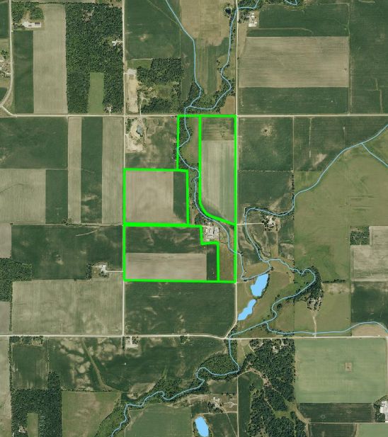 15514 675th Avenue, Adams, MN 55909 | LandWatch