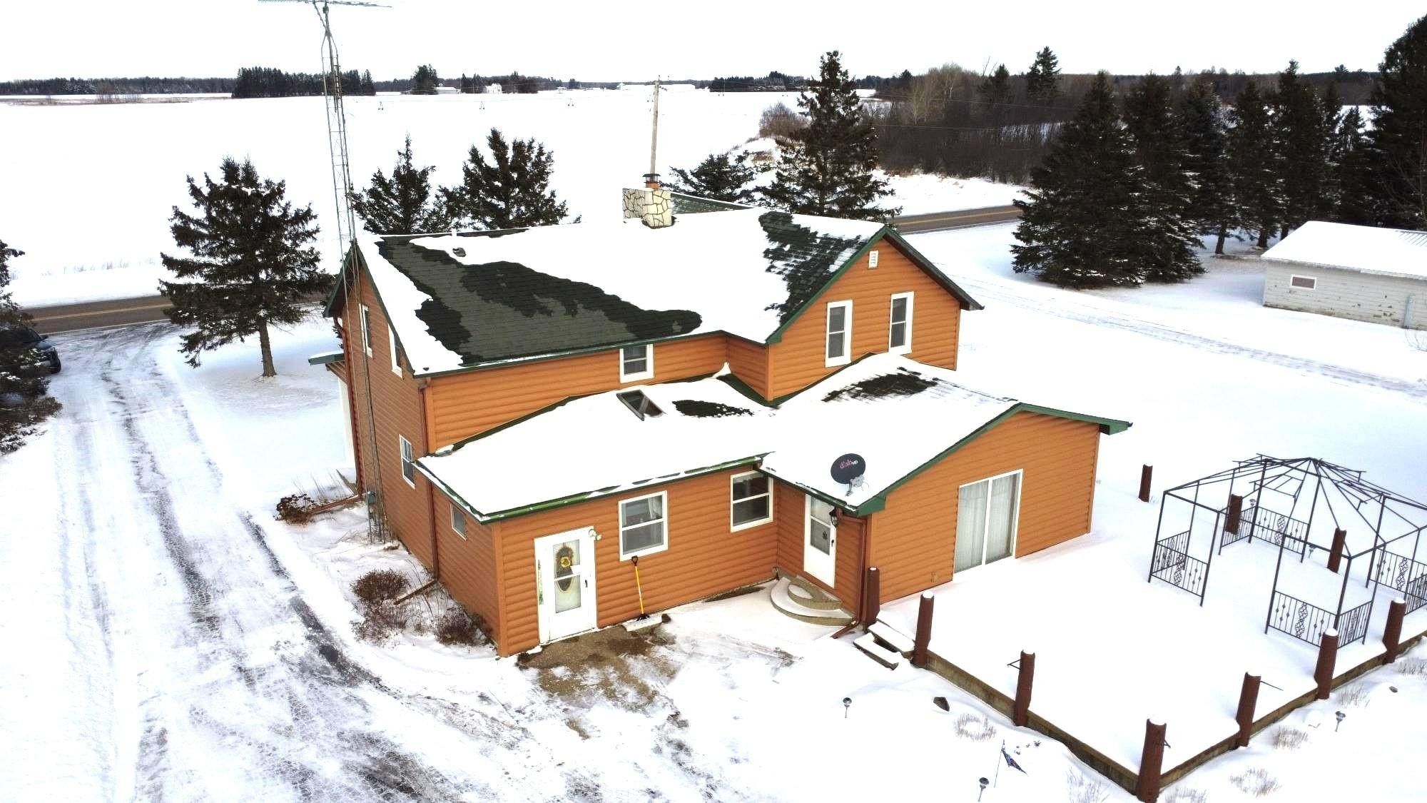 W11425 HWY 64, Antigo, WI 54409 | MLS: 210538 | LandWatch