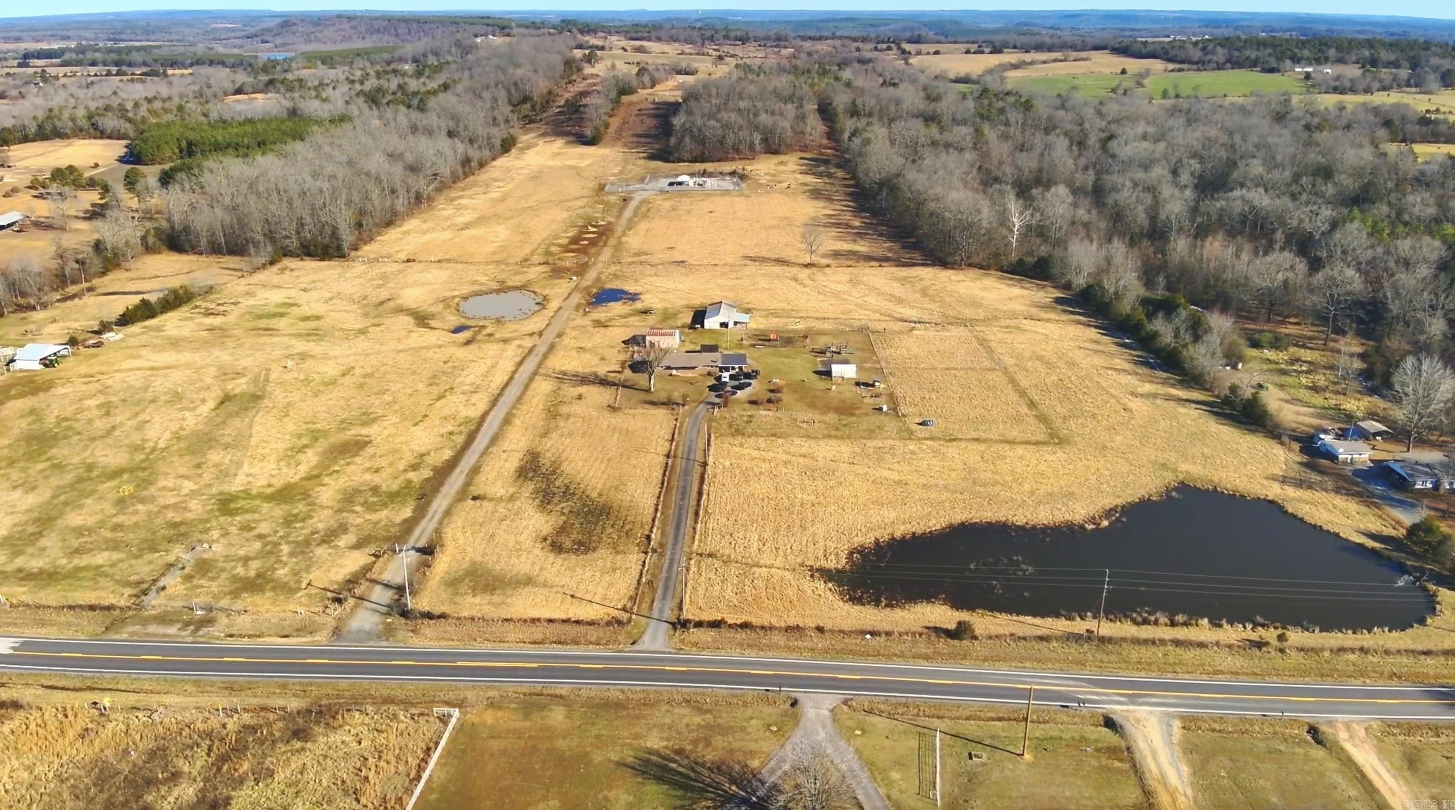 5330 Highway 9, Center Ridge, AR 72027 | MLS: 25004642 | LandWatch