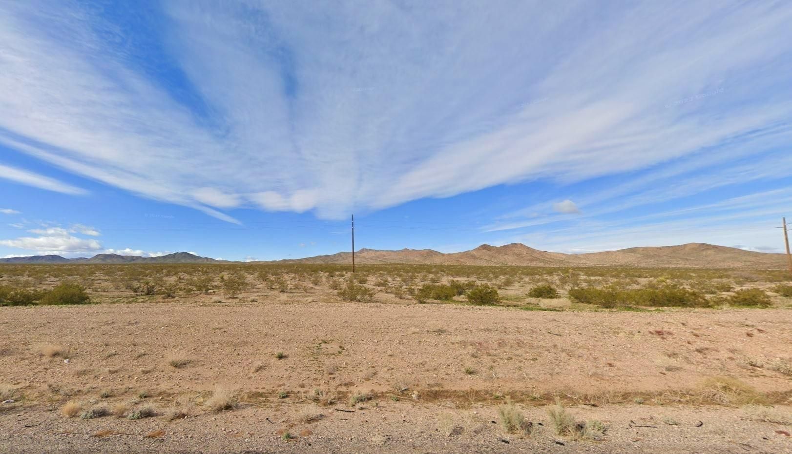 Bay Leaf Drive, Meadview, AZ 86444 | LandWatch