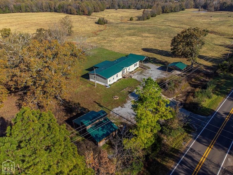 1563 Arkansas 25, Strawberry, AR 72469 | MLS: 10118158 | LandWatch