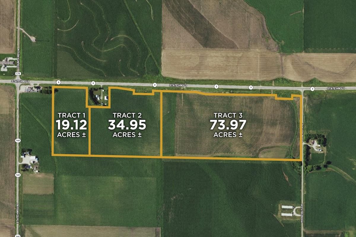 125.57 acres in Remsen, IA, 51050 | LandWatch