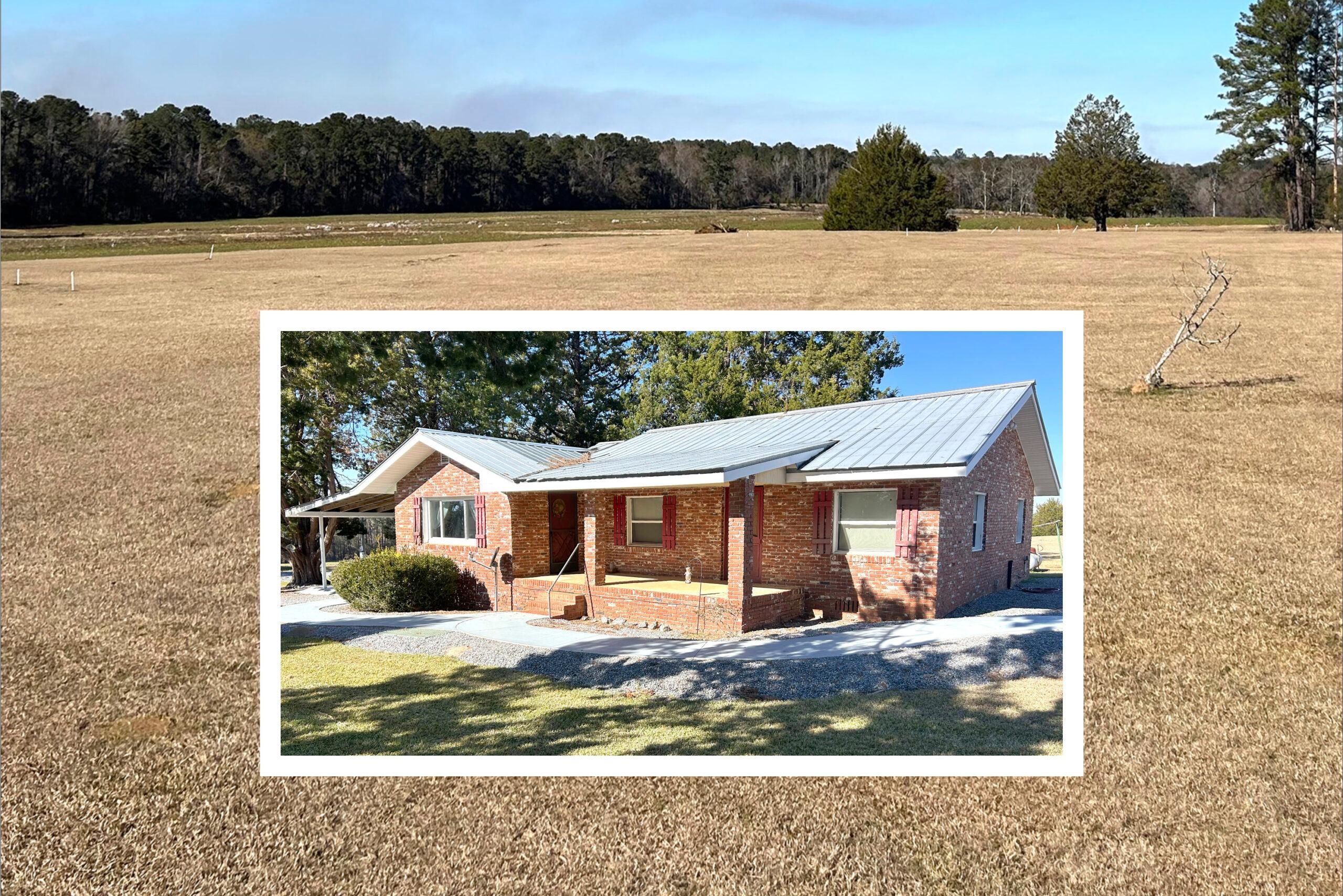 3053 Connally Rd, Barney, GA 31625 | LandWatch