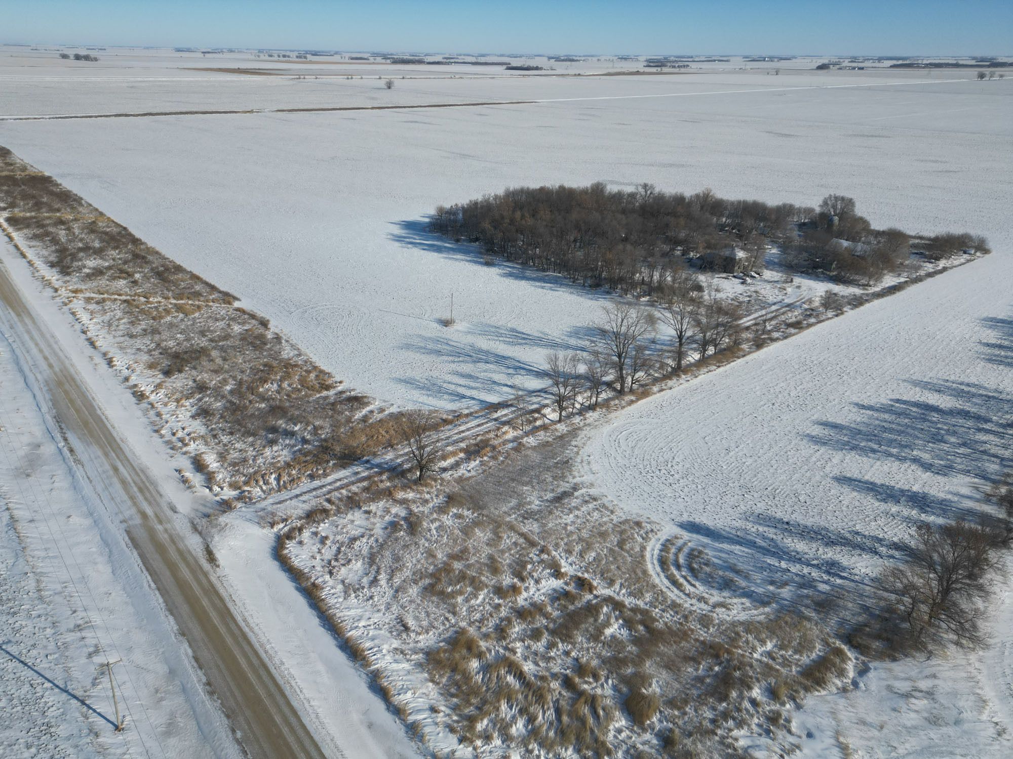 County Road 67, Norcross, MN 56274 | LandWatch