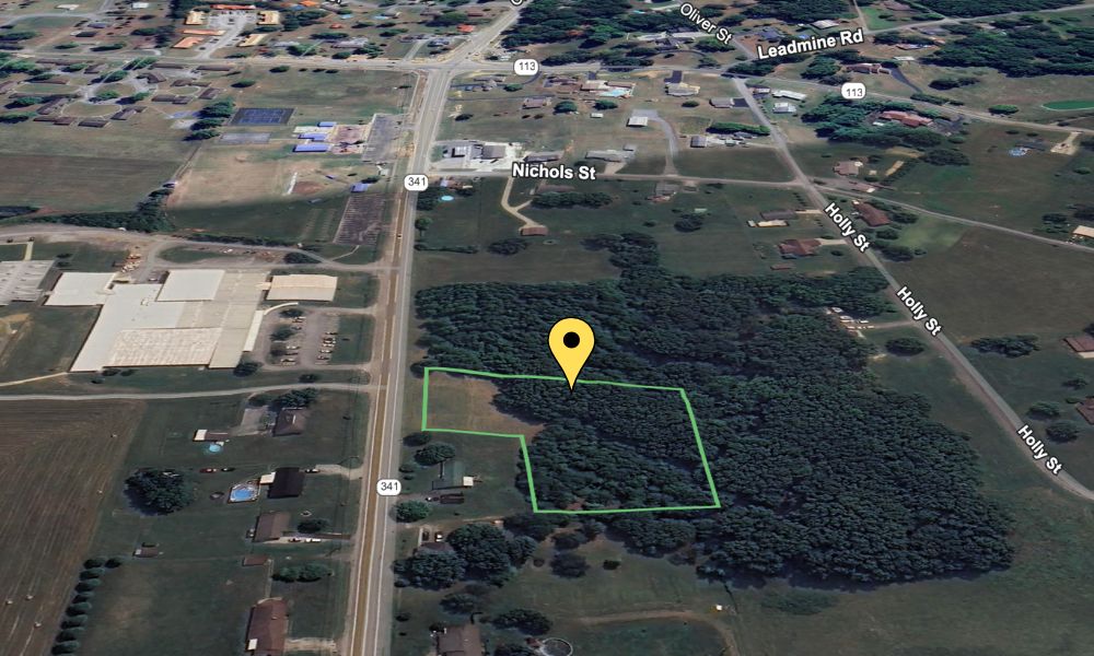 Roy Messer Hwy, White Pine, TN 37890 | LandWatch