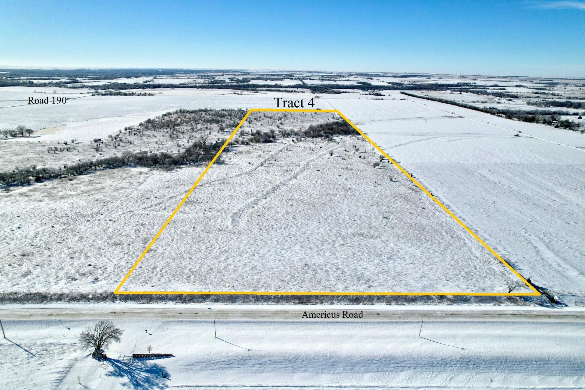 Rd 190 & Americus Rd, Emporia, KS 66801 | LandWatch