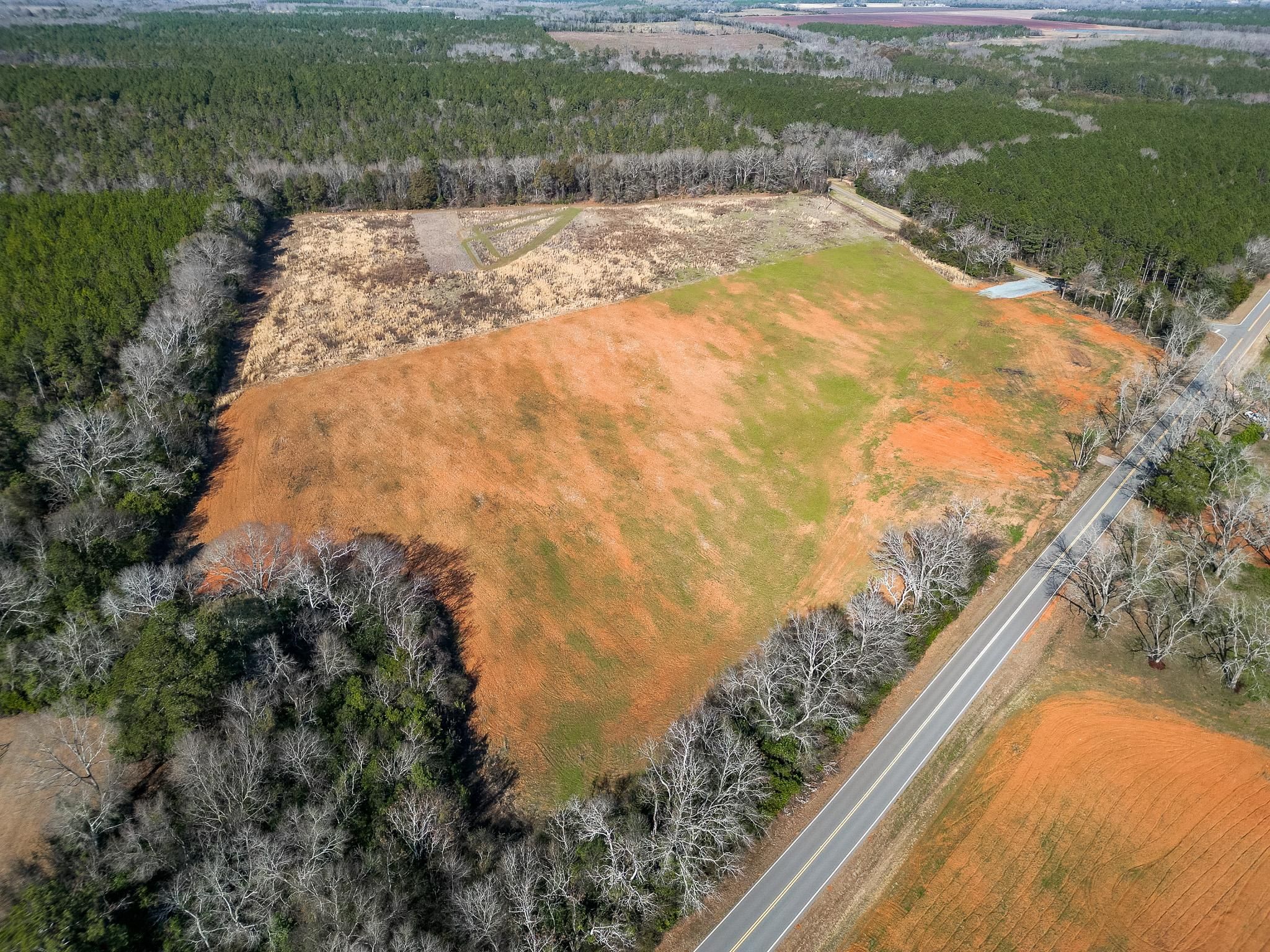 GA-45, Plains, GA 31780 | LandWatch