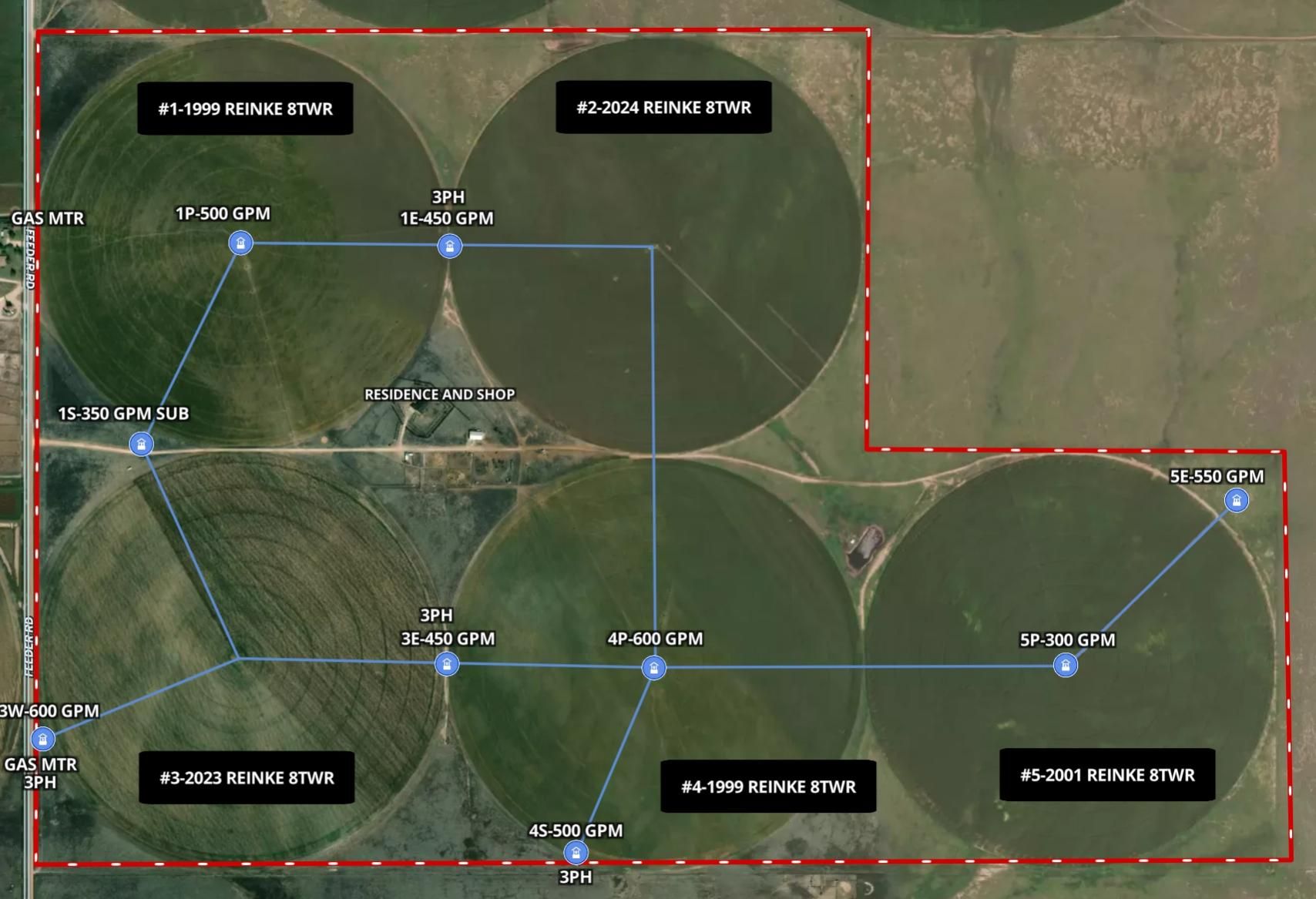 800 acres in Felt, OK, 73937 | LandWatch