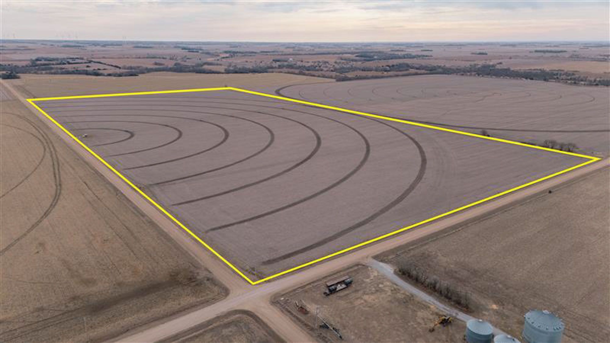 Road P, Milligan, NE 68416 | LandWatch