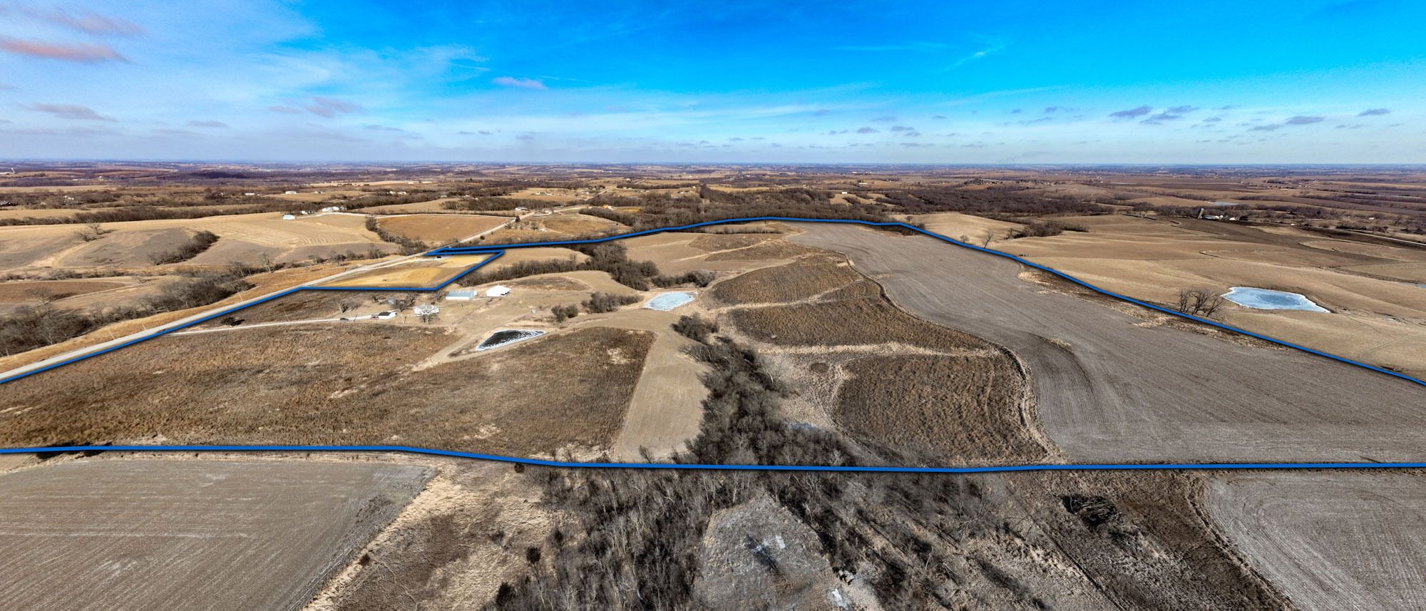 143.14 acres in St. Marys, IA, 50229 | LandWatch