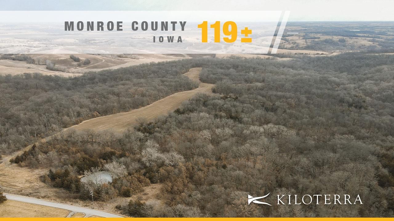 710th Avenue, Moravia, IA 52571 | LandWatch