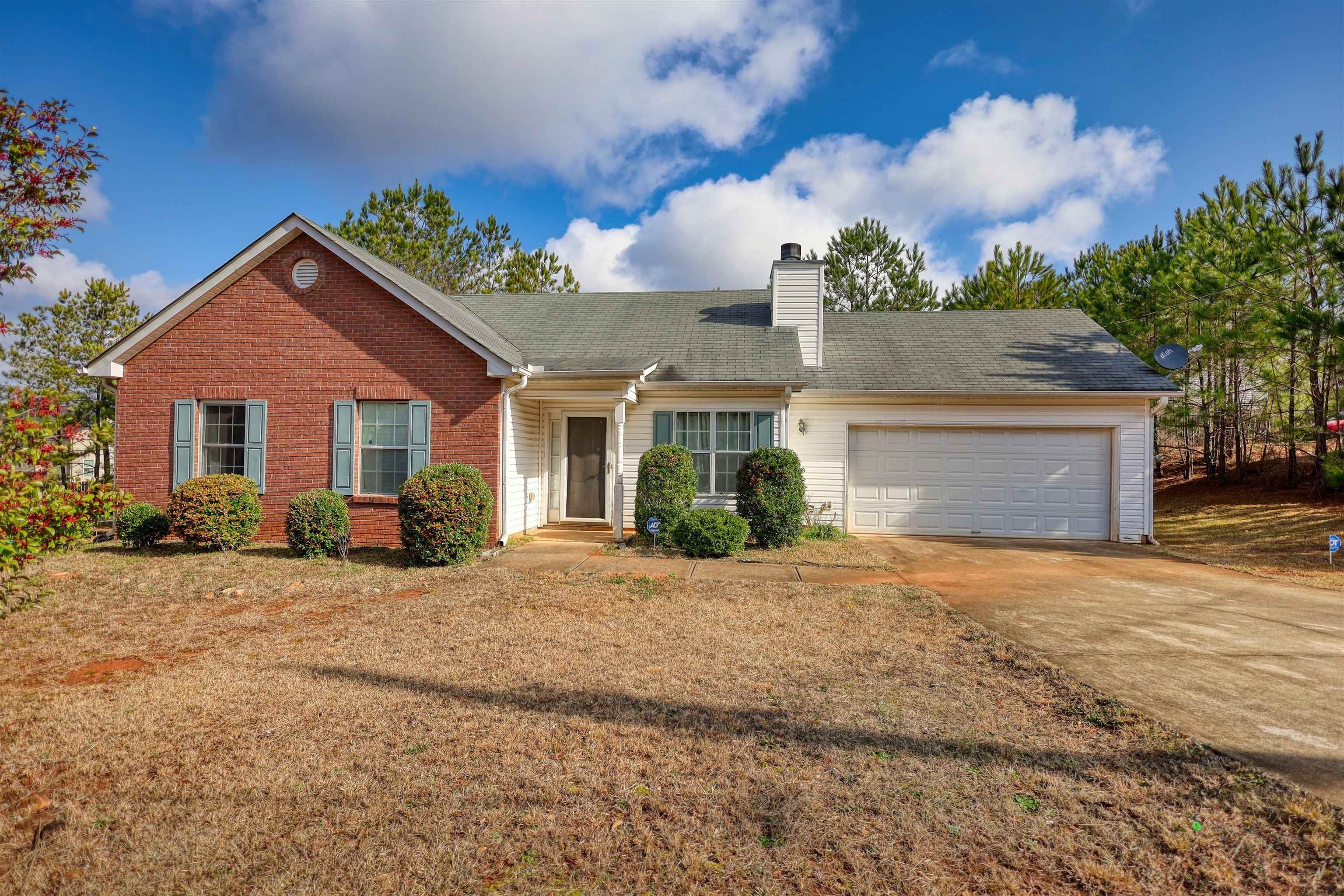246 NANCY STREET, Monticello, GA 31064 | MLS: 67852 | LandWatch
