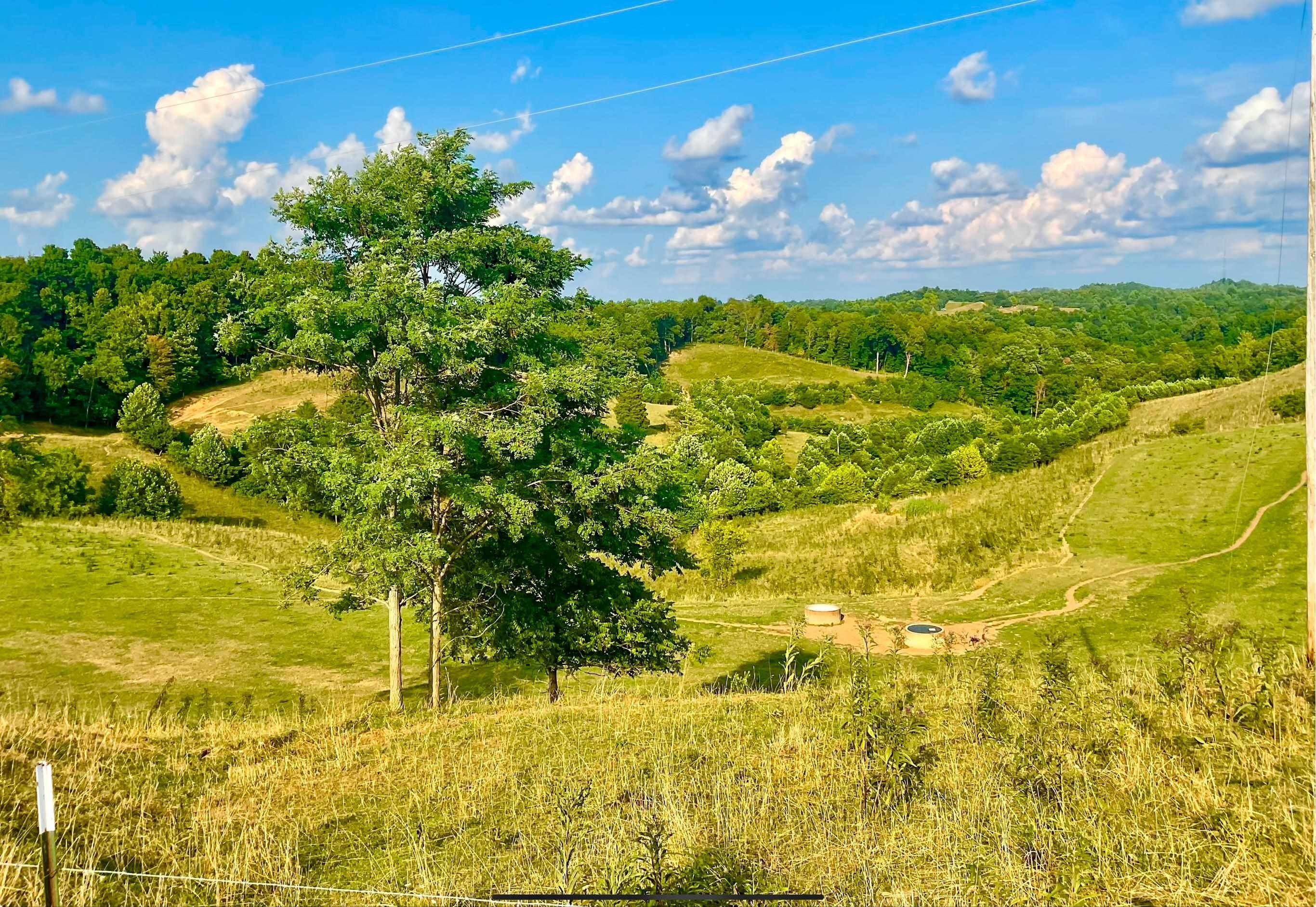 Watson Lincoln Pike, Scottown, OH 45678 | MLS: 180471 | LandWatch