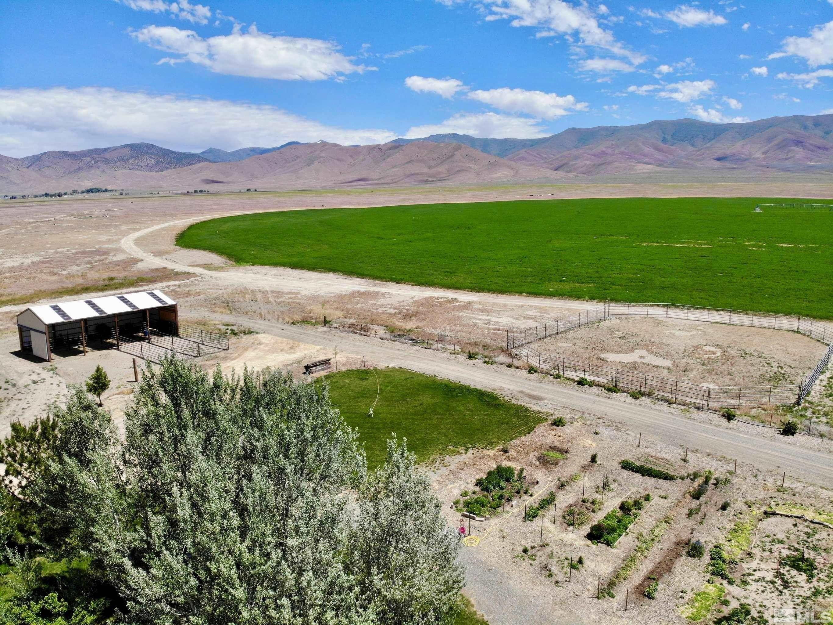 555 Innean Rd, Winnemucca, NV 89445 | MLS: 240010652 | LandWatch