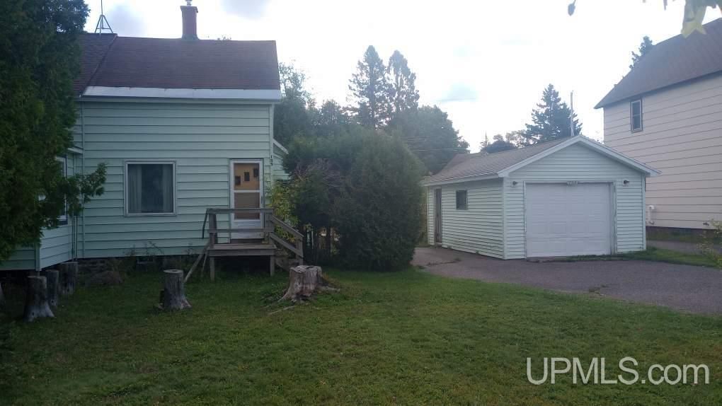 57360 Calumet, Calumet, MI 49913 | MLS: 50157281 | LandWatch