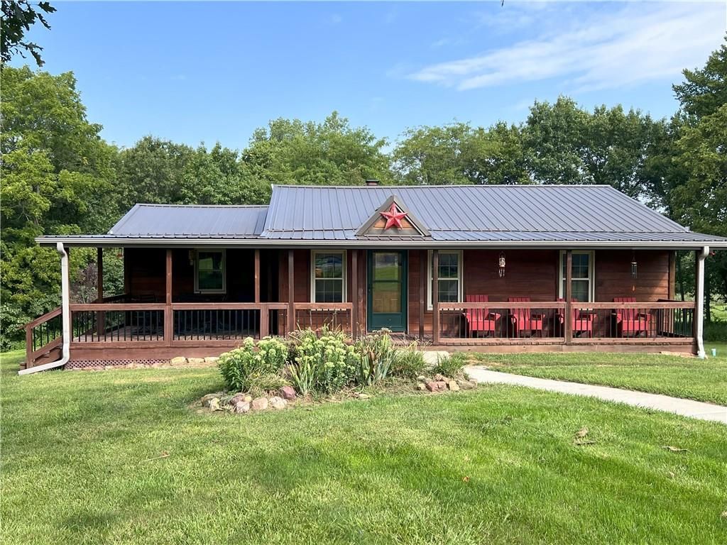 6132 NE 312th Street, Turney, MO 64493 | MLS: 2504784 | LandWatch