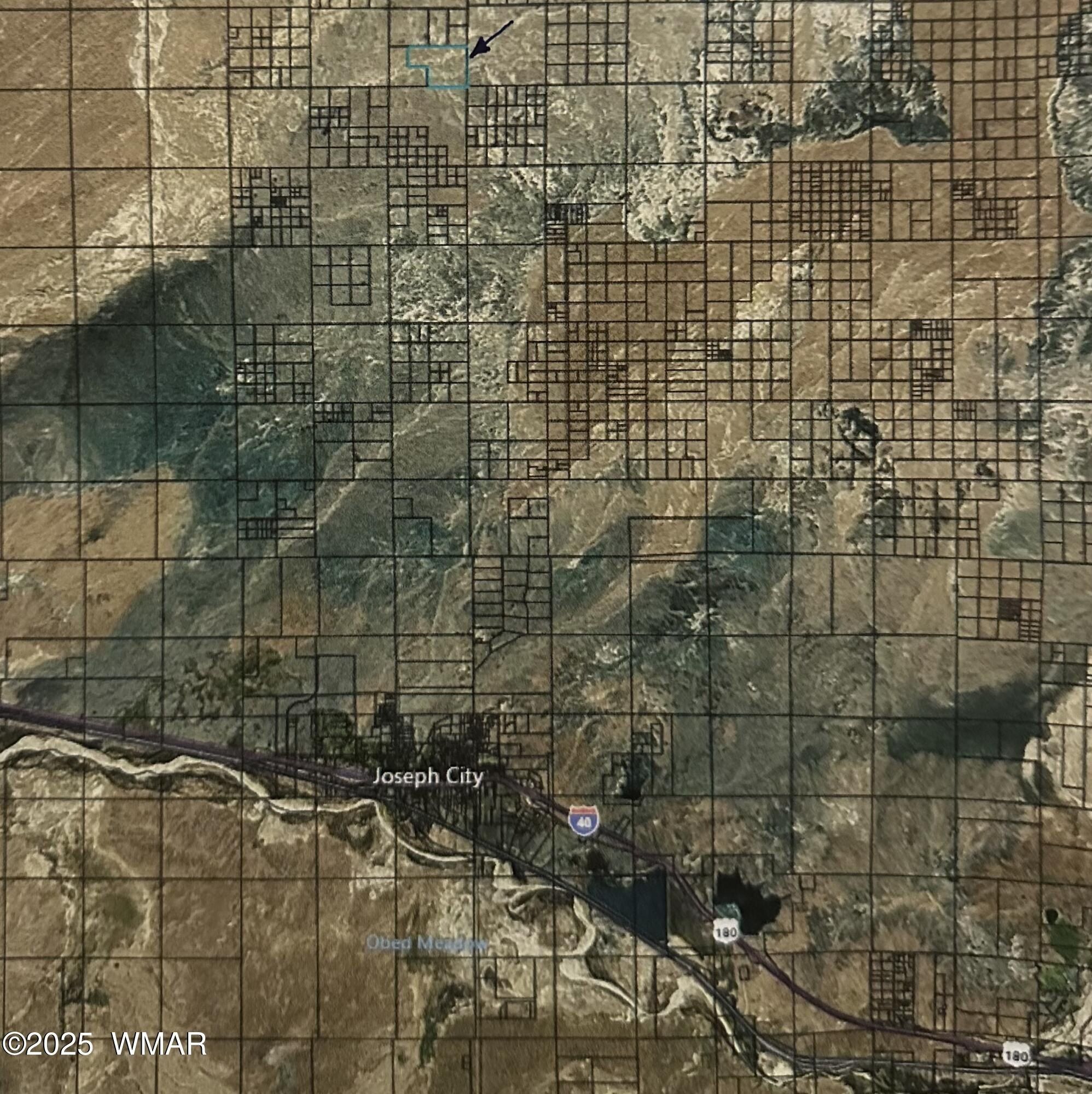 Tbd N Porter Road, Joseph City, AZ 86032 | MLS: 254447 | LandWatch