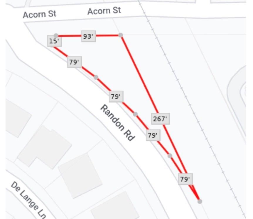 TBD Mangum, Houston, TX 77092 | MLS: 84125474 | LandWatch