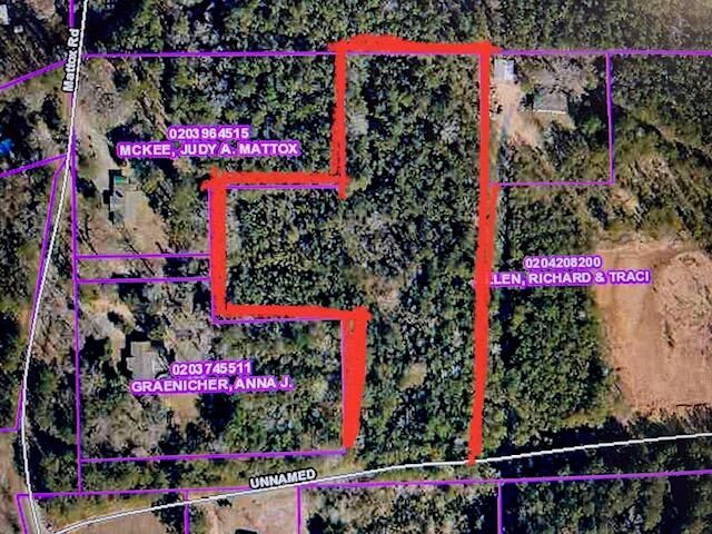 Mattox Rd, Anacoco, LA 71403 | MLS: 18-6335 | LandWatch