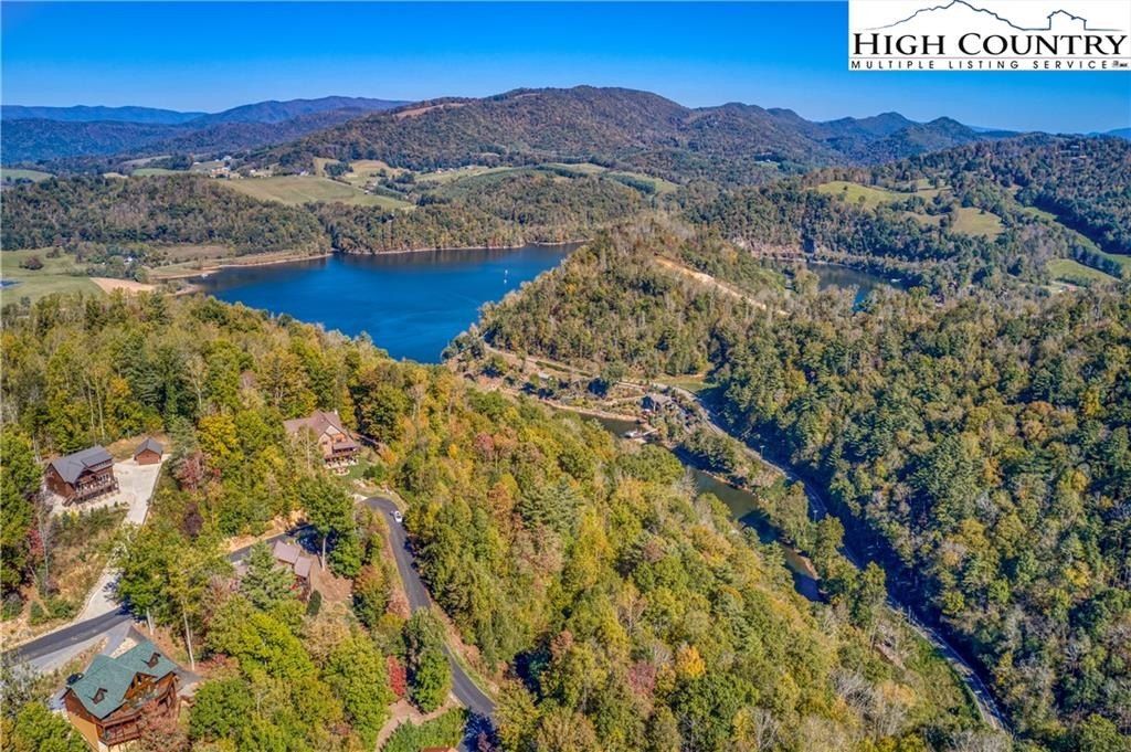 Tract 14 Gordon Ridge Road, Butler, TN 37640 | MLS: 253652 | LandWatch