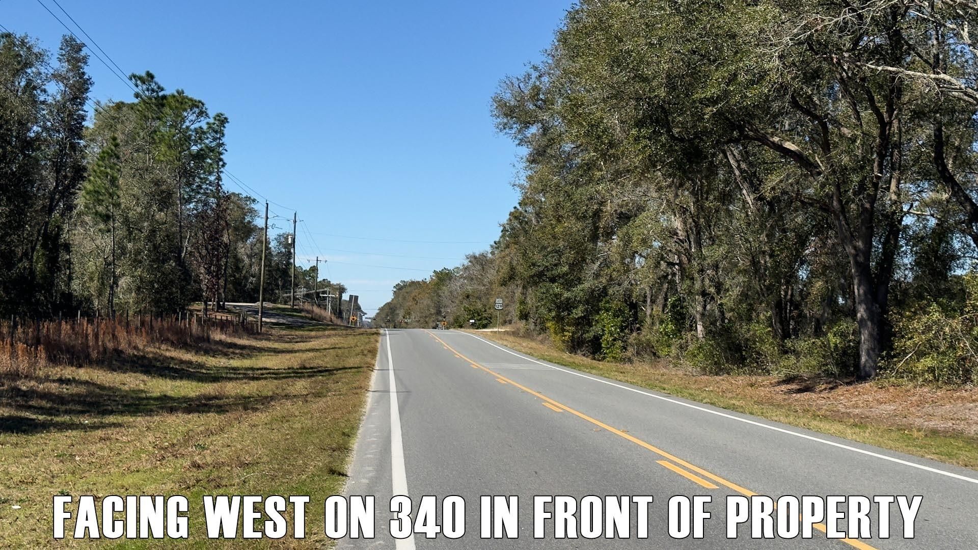 3379 County Road 340, Bell, FL 32619 | MLS: 13-08-14-0000-0005-0010 ...