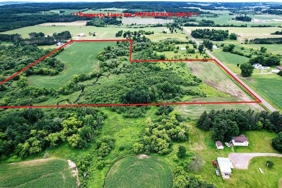 County Road U, Dallas, WI 54733 | MLS: 1588764 | LandWatch