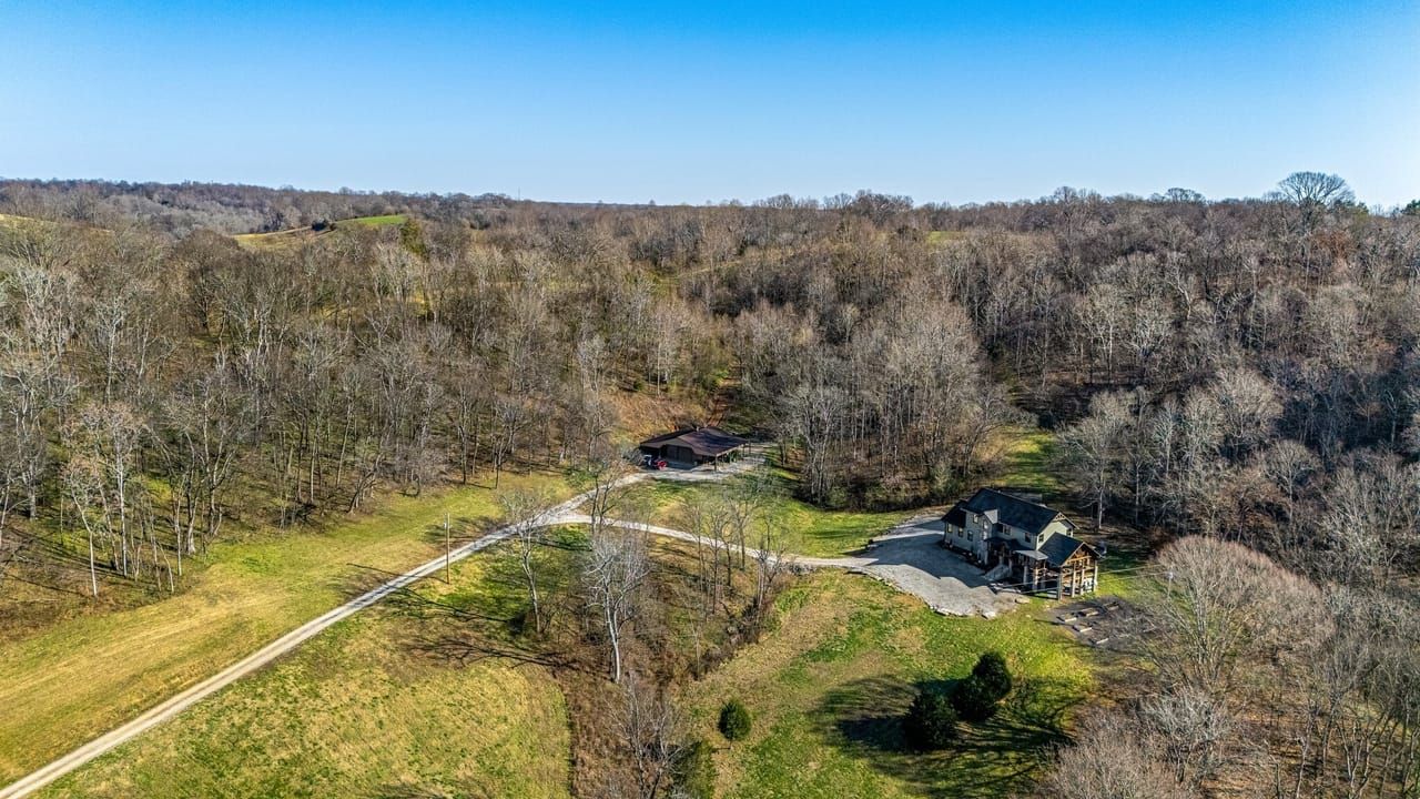 3485 Water Valley Rd, Williamsport, TN 38487 | LandWatch
