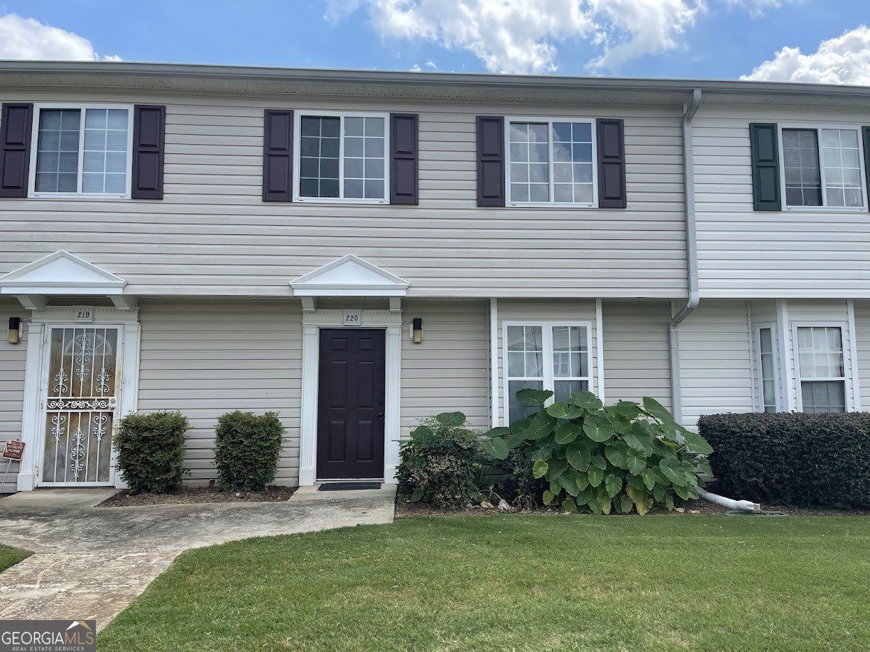 1625 Conley, Conley, GA 30288 | MLS: 10456198 | LandWatch