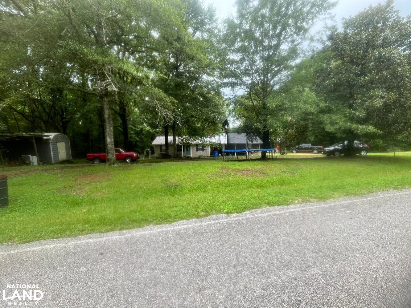 569 CR 380, Calhoun City, MS 38916 | LandWatch