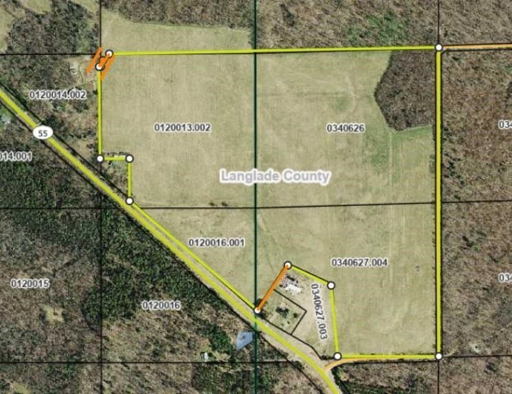 HWY 55, Lily, WI 54491 | MLS: 50303646 | LandWatch