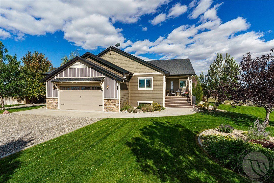 22 Dale Lane, Laurel, MT 59044 | MLS: 350766 | LandWatch