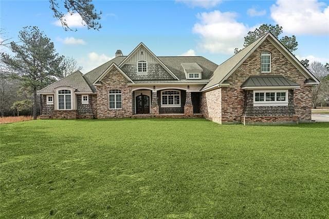 145 SQUAW Court, Covington, LA 70435 | MLS: 2486667 | LandWatch